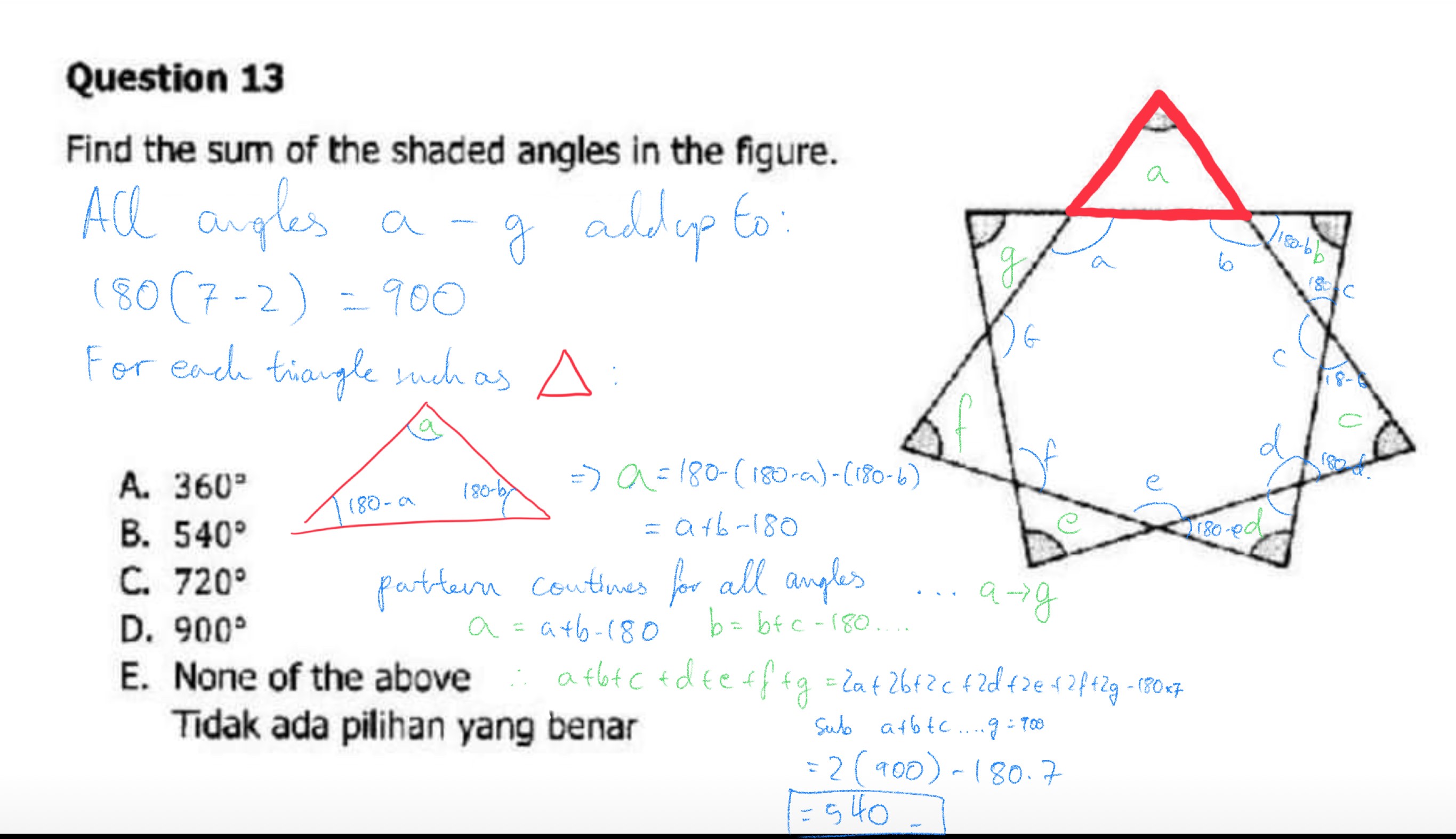 Term 1 Week 2 Junior Problems · Maths Club